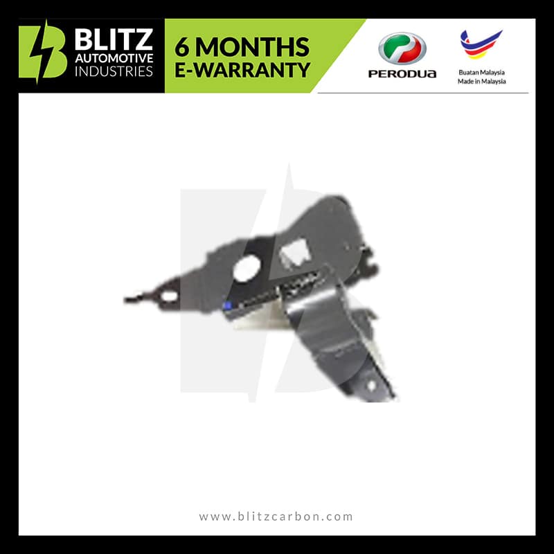 Perodua Axia Engine Mounting 1.0 L 1KR-DE2 AUTO 2014 - 2018 ...