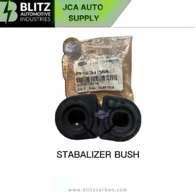 Mazda Biante 2014 Stabalizer Bush - Ford Ori (2 pcs per set ...