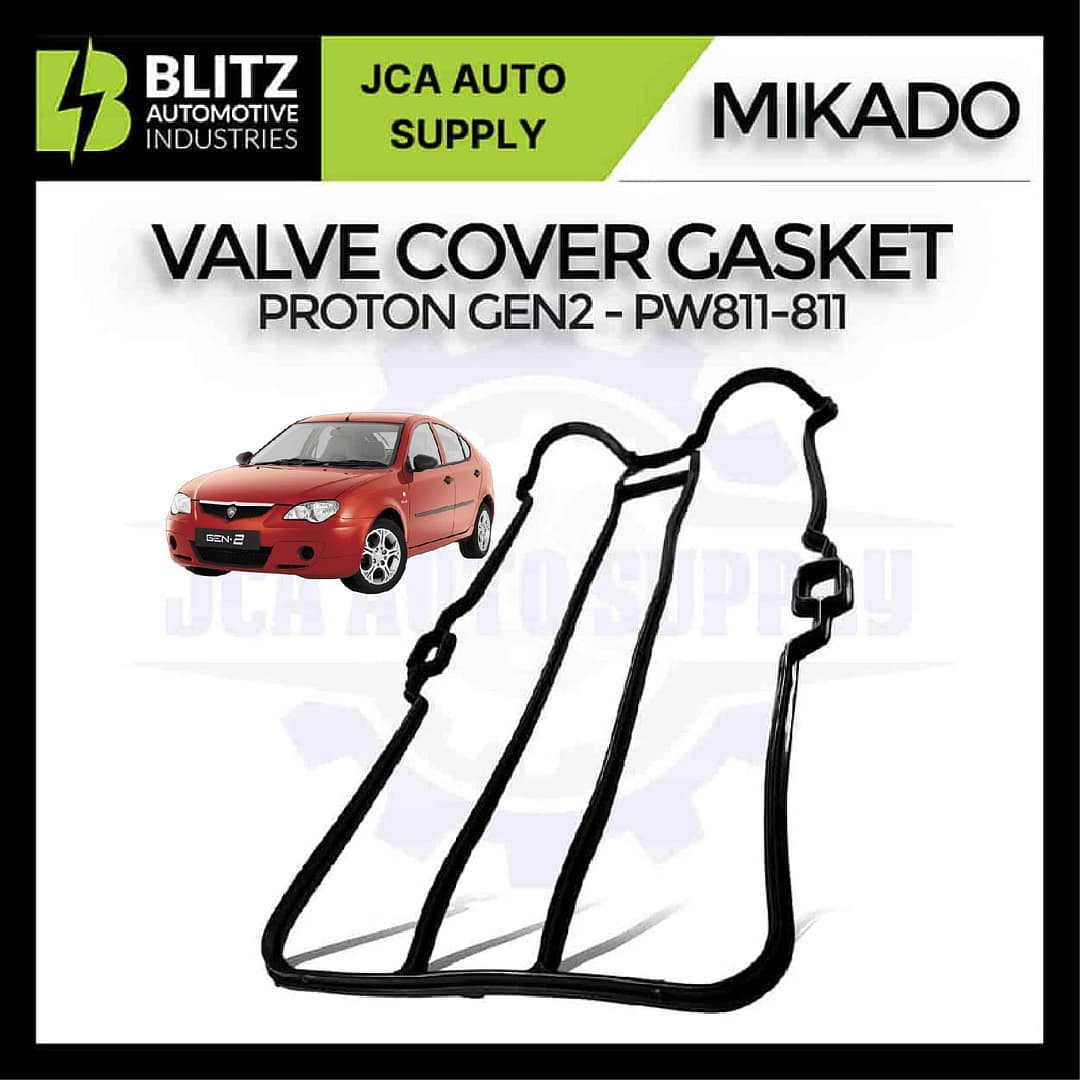 Valve Cover Gasket-Proton GEN2-PW811811 - Blitzcarbon.com