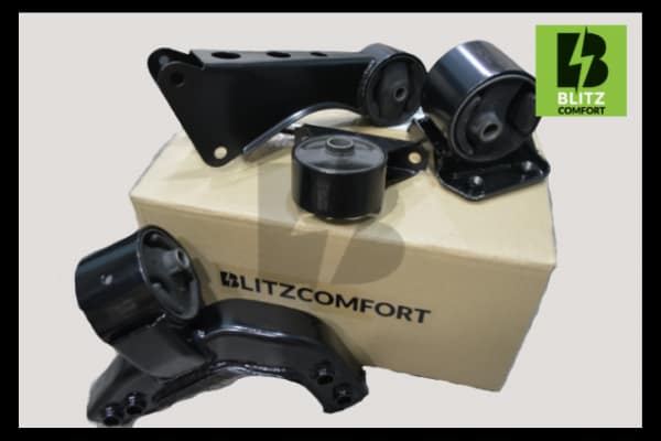 Performance Car Parts | Car Accessories Online - Blitz Automotive