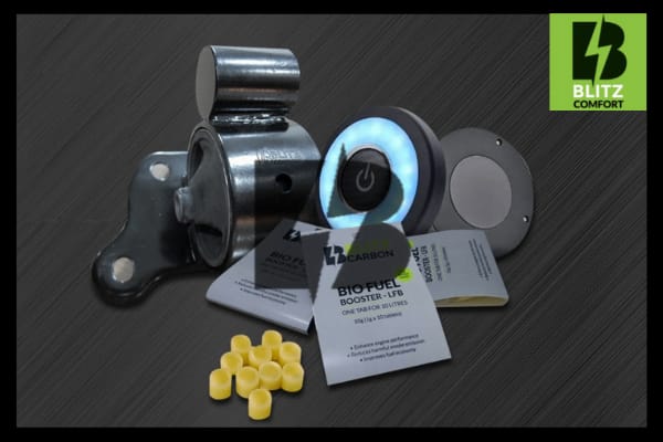 Performance Car Parts | Car Accessories Online - Blitz Automotive