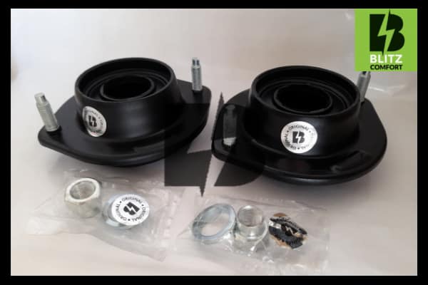 Performance Car Parts | Car Accessories Online - Blitz Automotive
