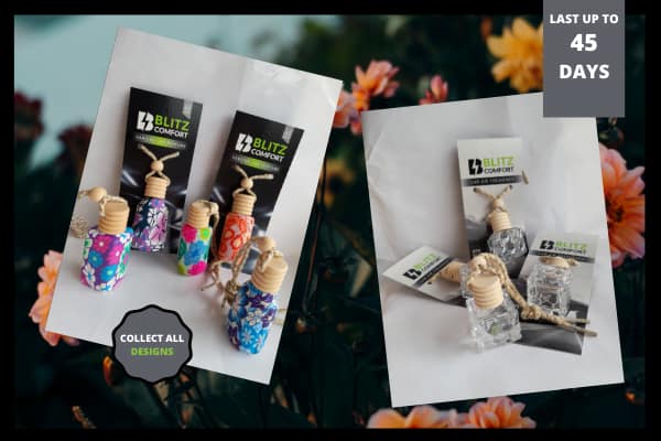 Performance Car Parts | Car Accessories Online - Blitz Automotive