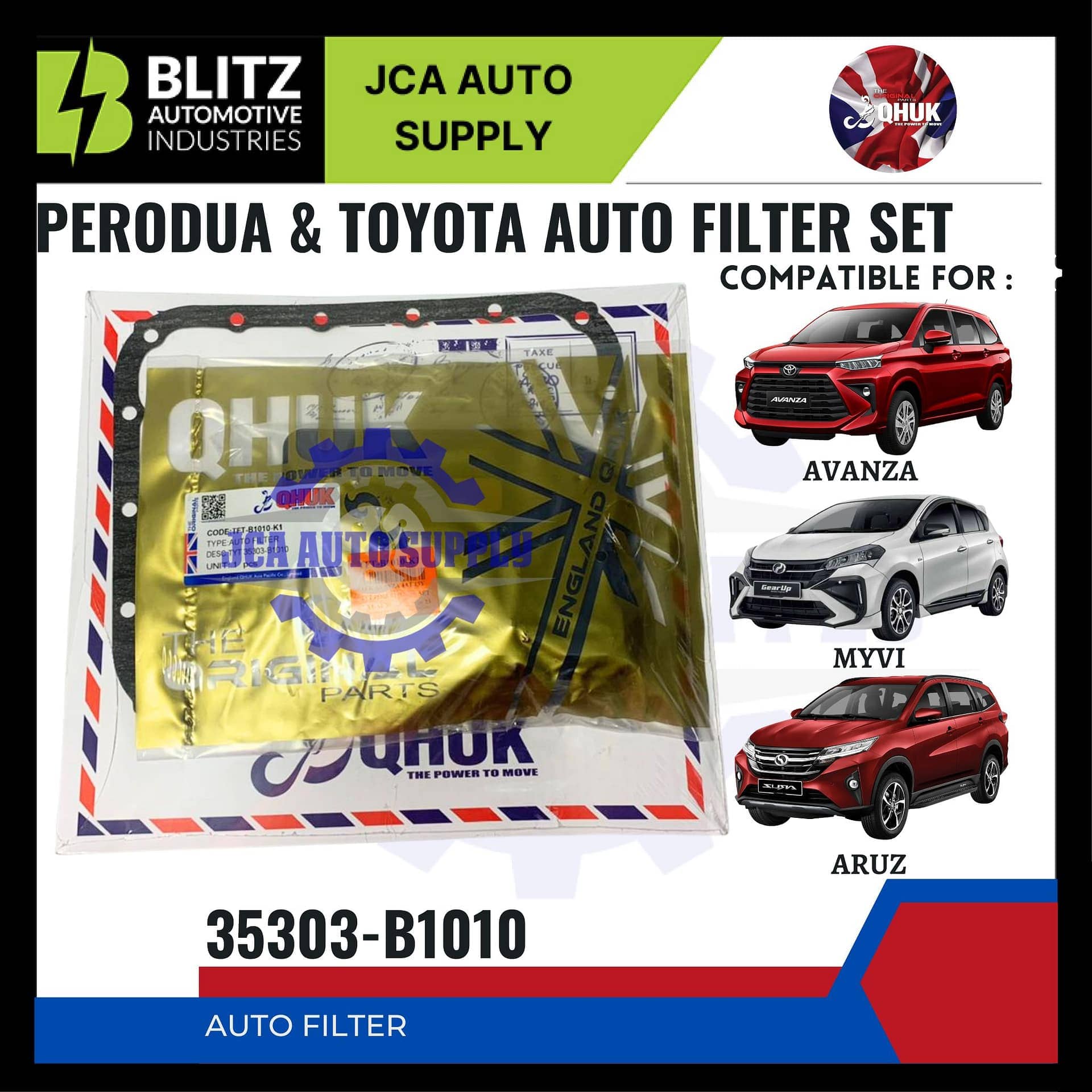 TOYOTA FE CVT FLUID (4LITER) - Blitzcarbon.com
