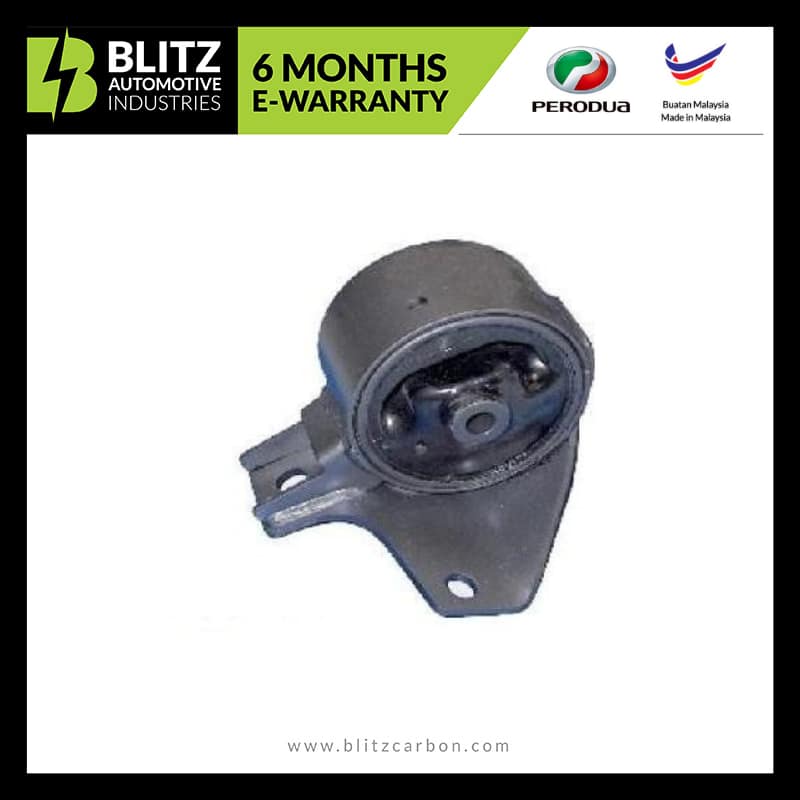 Perodua Kembara (J100) Engine Mounting (Auto/Manual) - Blitzcarbon.com