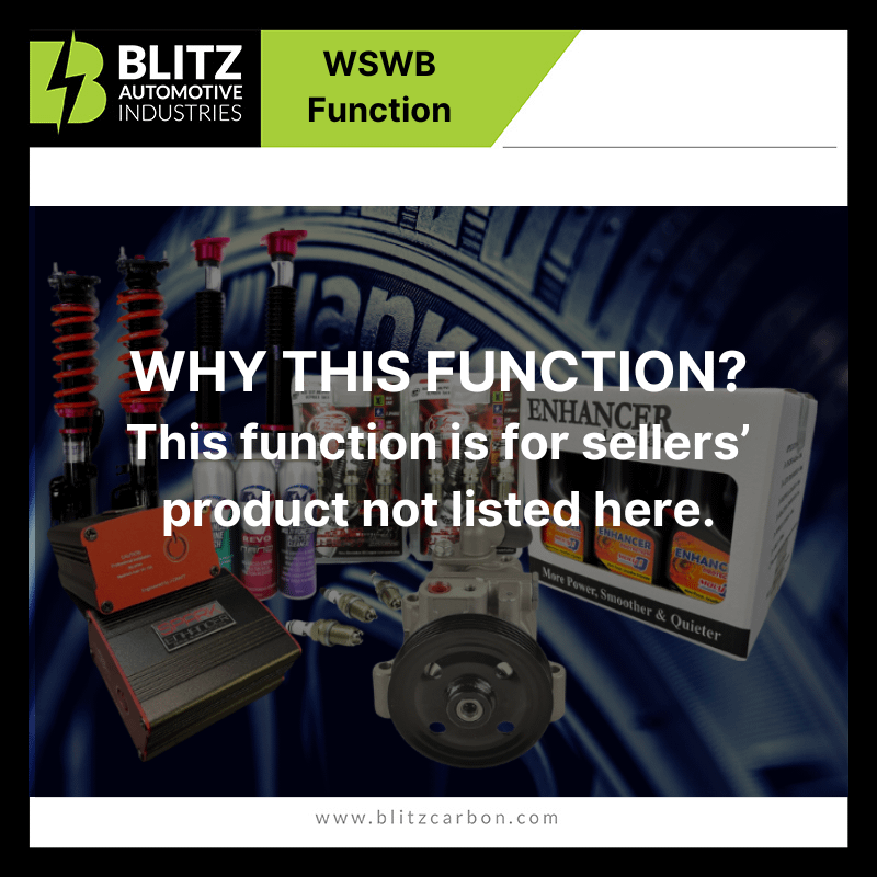 WSWB Function - Blitzcarbon.com