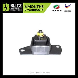 Perodua Kembara (J100) Engine Mounting (Auto/Manual) - Blitzcarbon.com