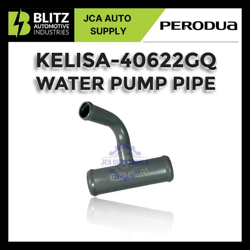 Water-Pump-90044-13085-Perodua-Kelisa - Blitzcarbon.com