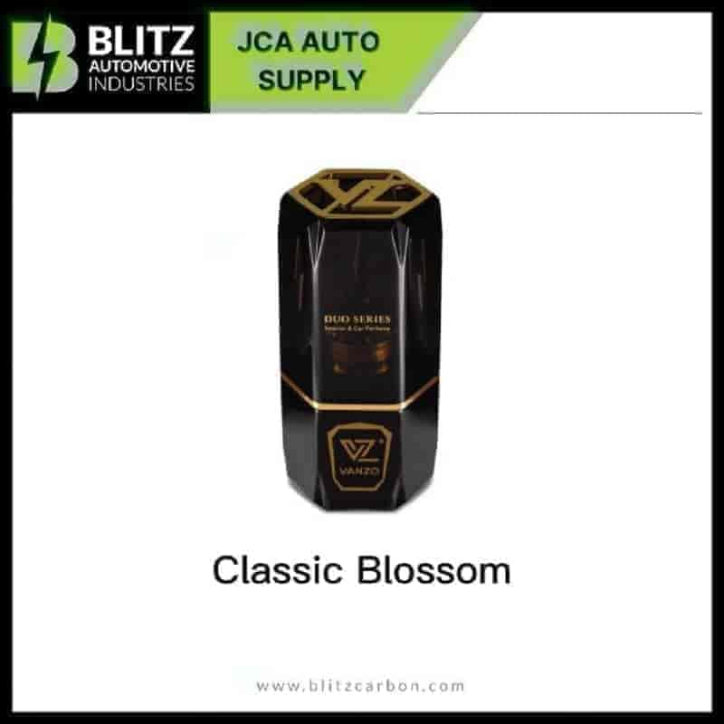 Vanzo Duo Series - Classic Blossom - Air Freshener (100ml) - Blitzcarbon.com
