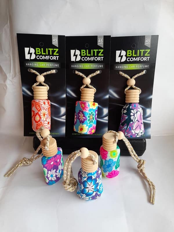 Blitz Automotive Industries - Automotive Online Marketplace